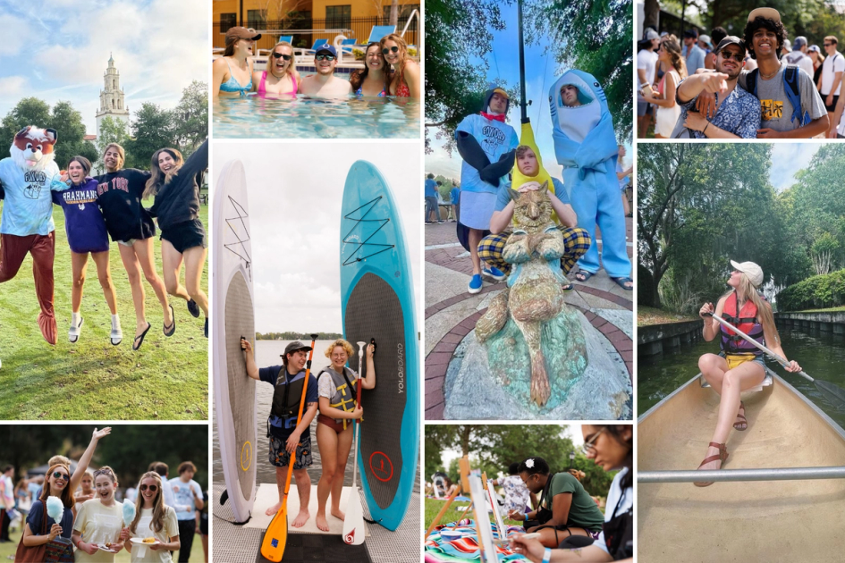 Fox Day 2022 in Photos