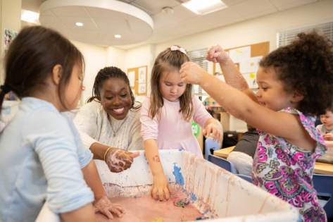 Faculty/Student Research Opportunities