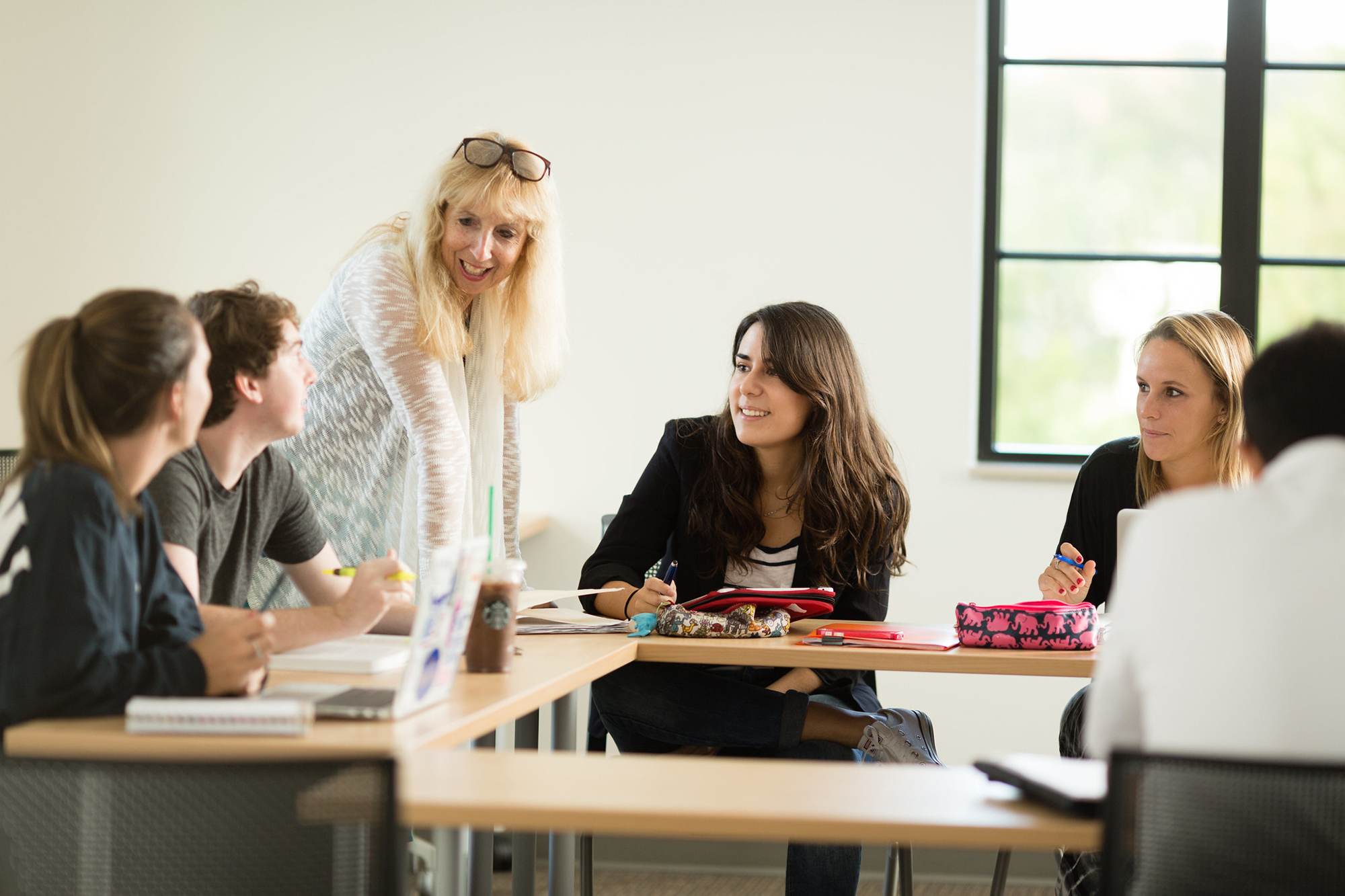 Accelerated Master’s Degree Programs