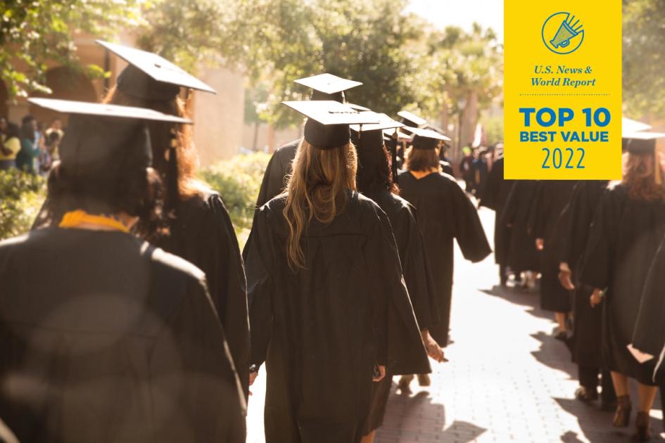 10 Reasons Rollins College is a Top 10 Best Value School