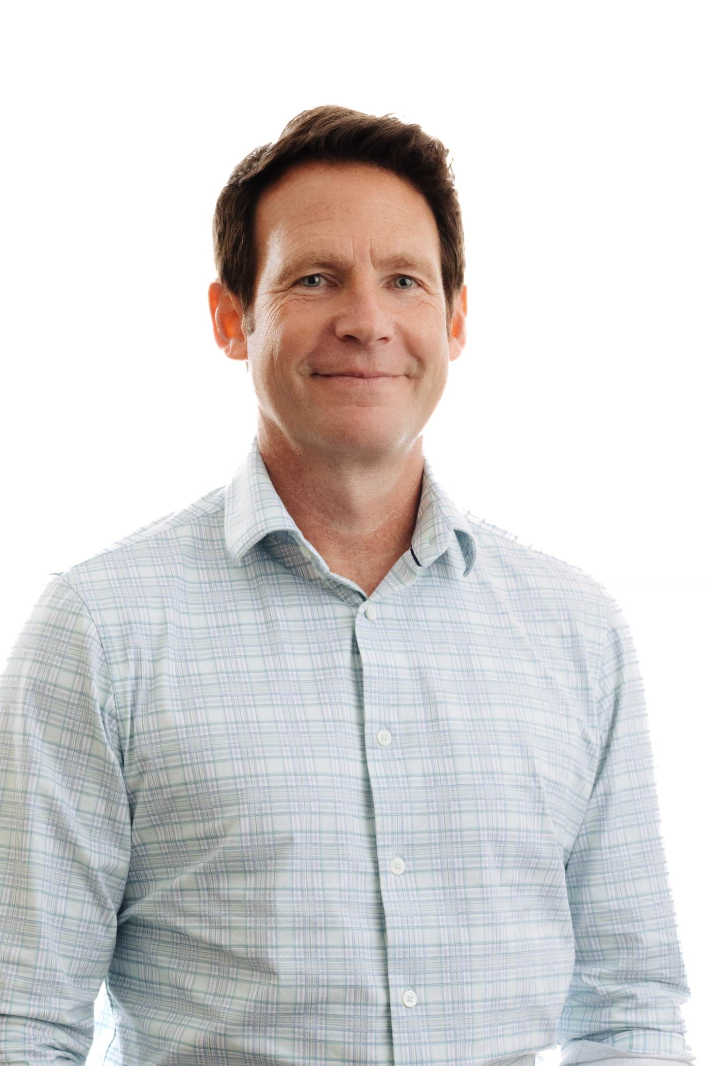 Tom Mould, PhD | Professor of Anthropology
