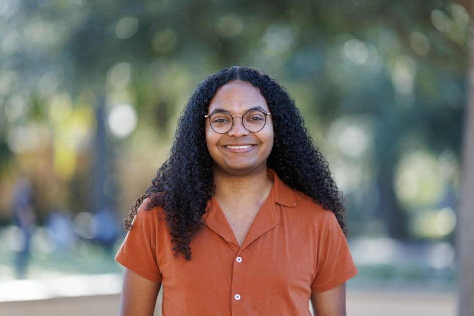 Student Recognized by OCPS