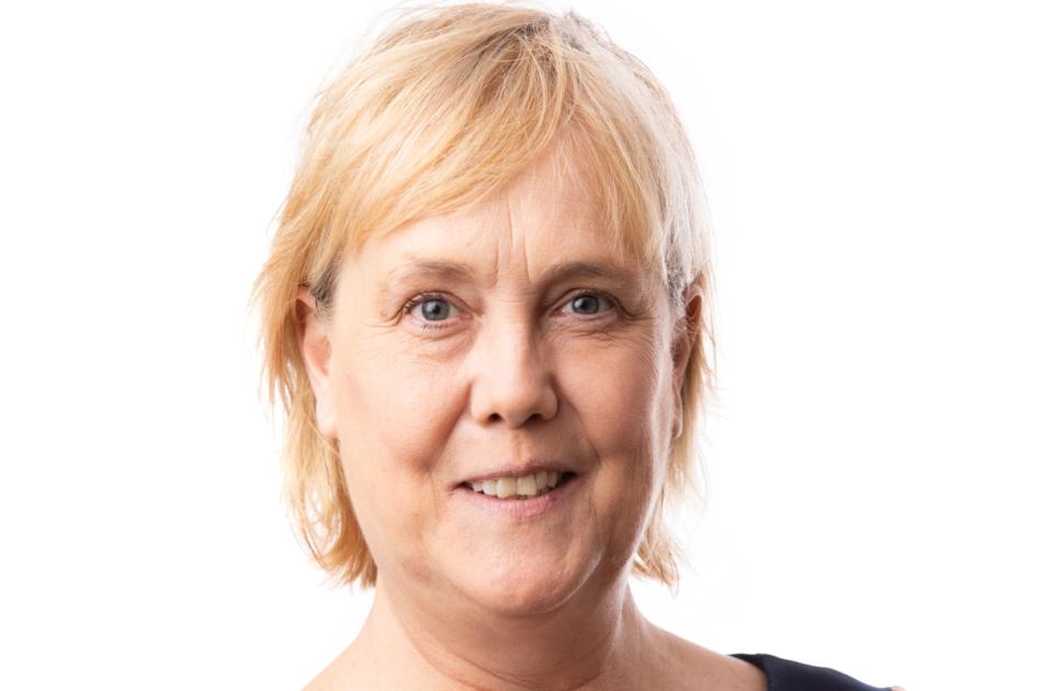 Rollins Welcomes New Registrar Stephanie Henning