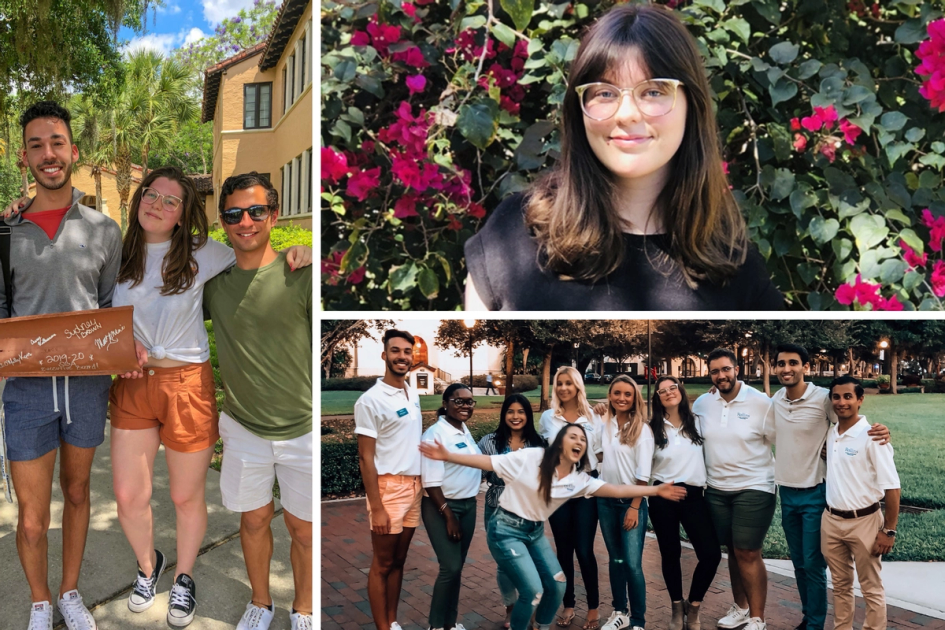 What I’ve Learned: Madison Kress ’20