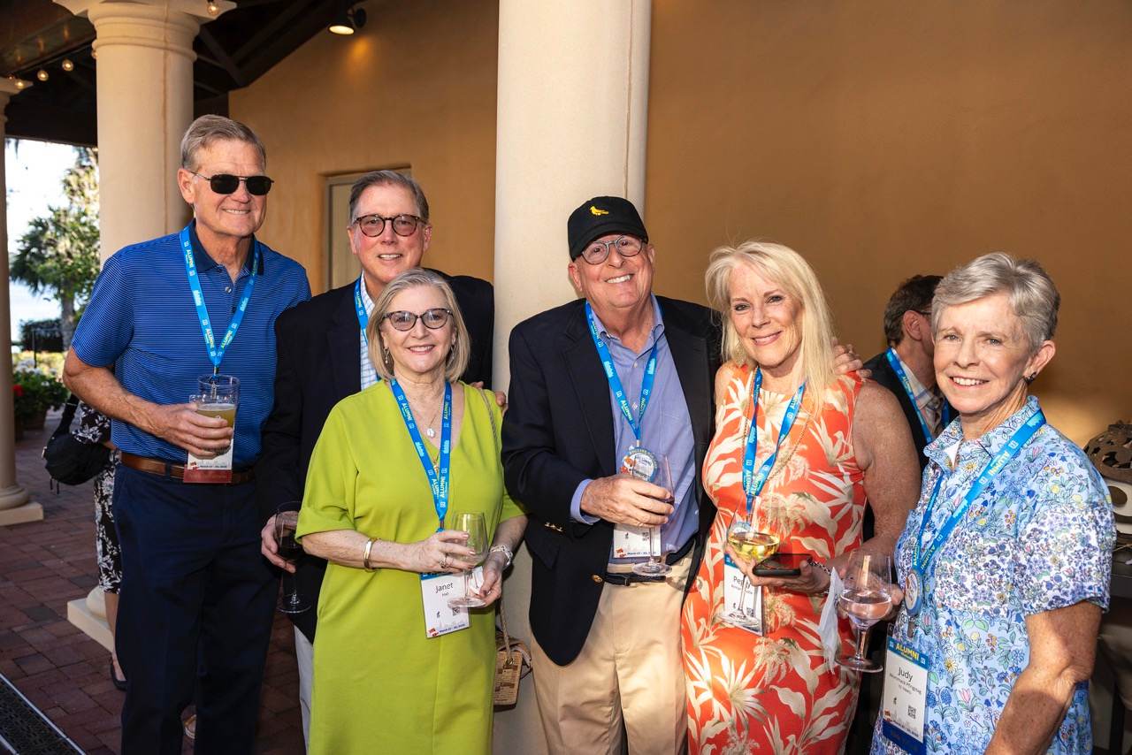 50th Reunion | Classes of 1975 and Prior