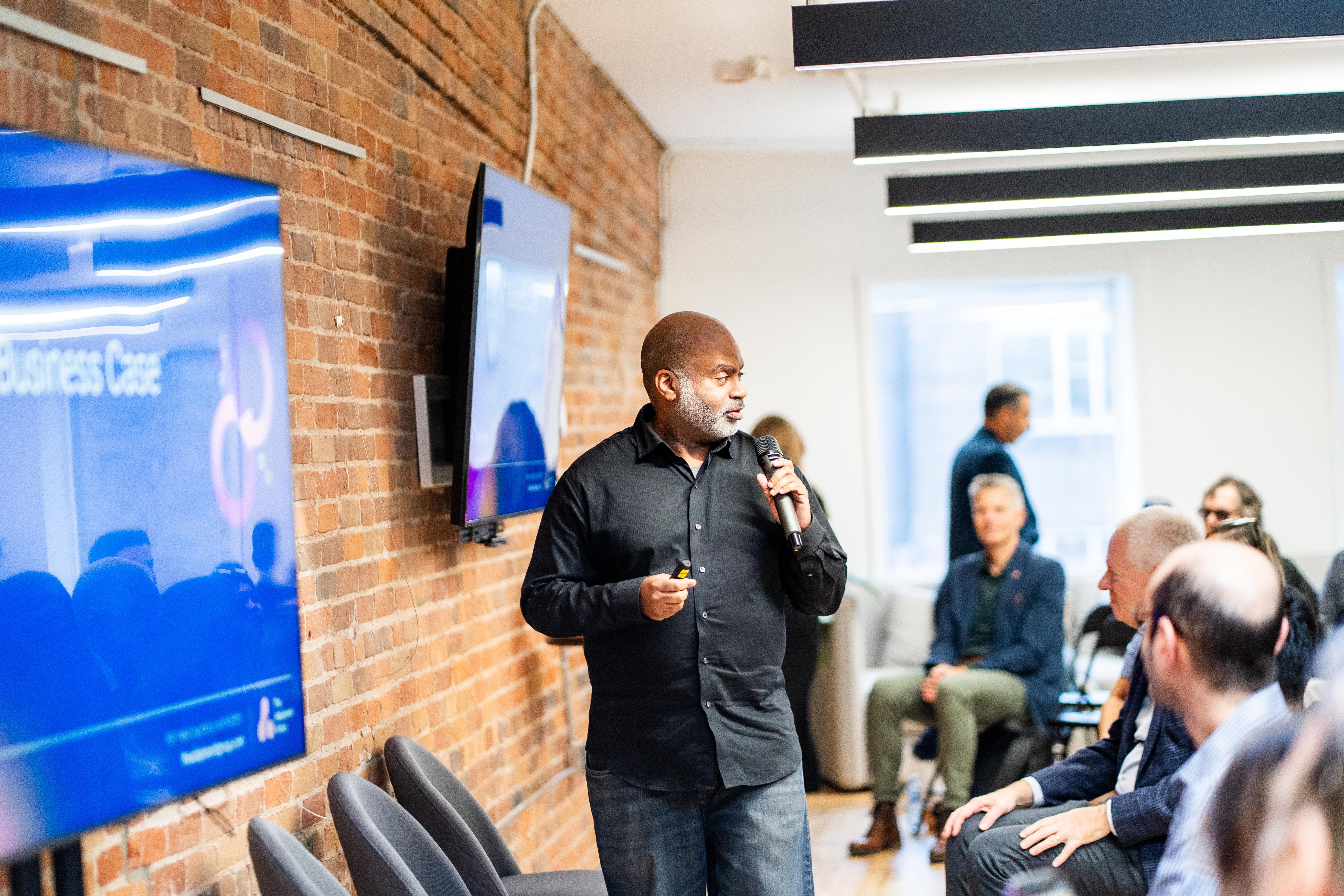 Adapting for Tomorrow: Innovation, growth, and community