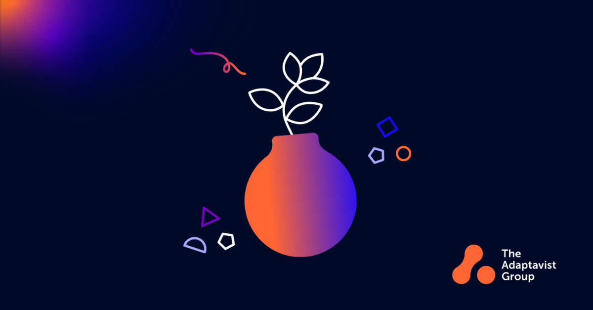 Our Values | The Adaptavist Group