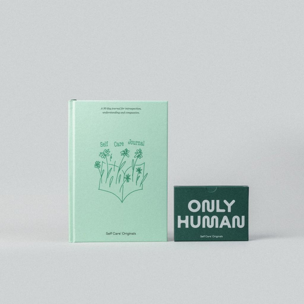 Home | Self Care Originals