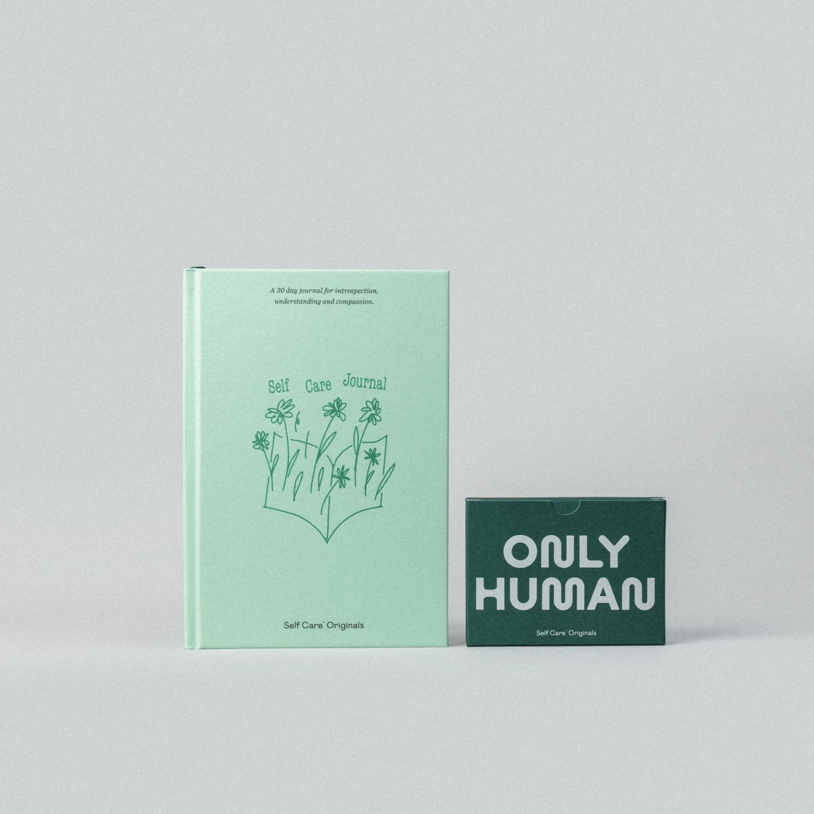 Home | Self Care Originals
