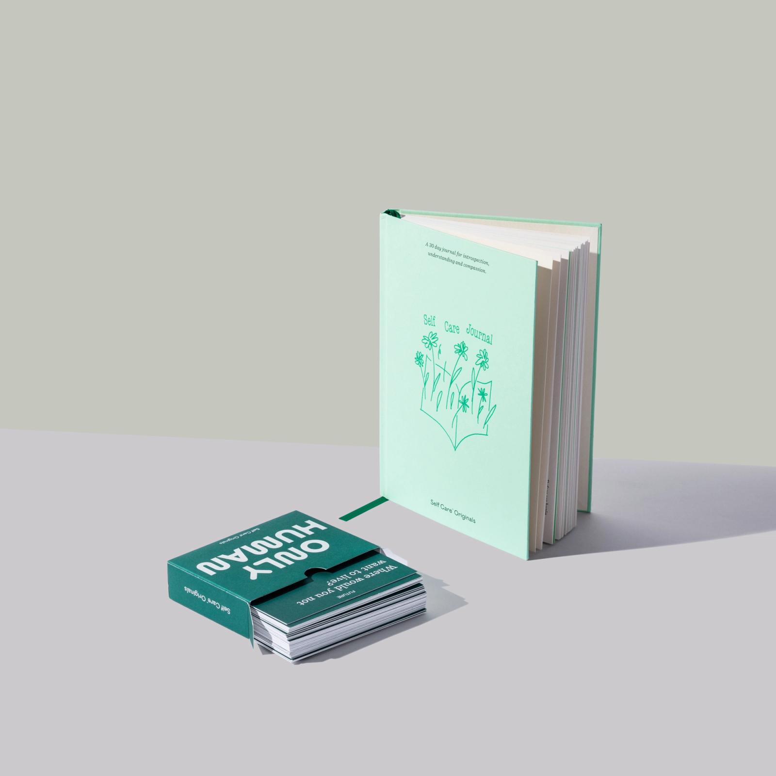 Home | Self Care Originals