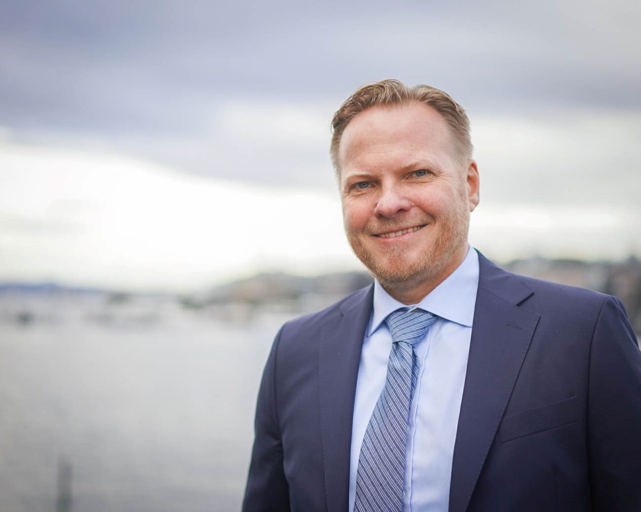 The star lineup shines brighter – welcome back, Frode | Bryn Aarflot Norway