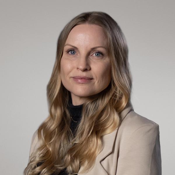 Nina Kilde | Bryn Aarflot