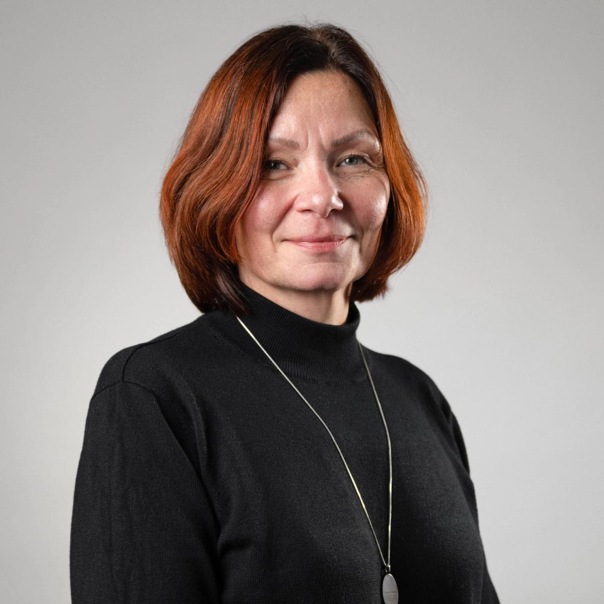 Anne-Christin Roth | Bryn Aarflot