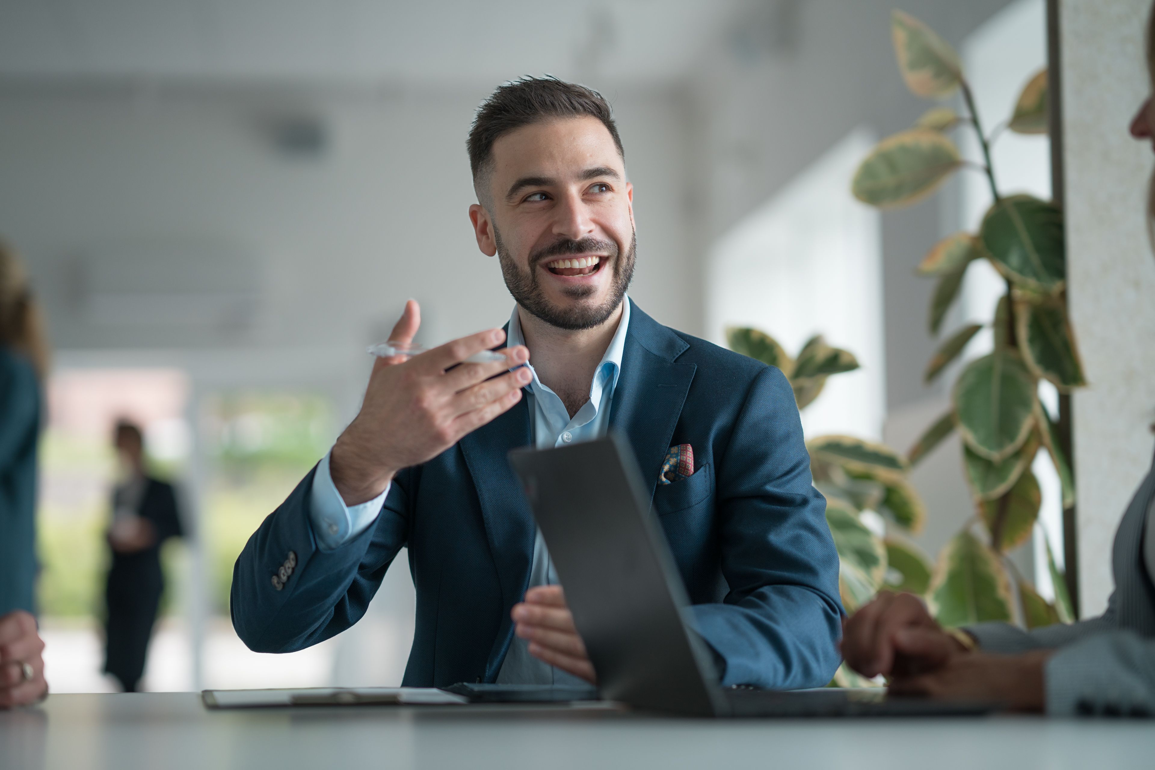 Trademark Compensation Guide | Bryn Aarflot