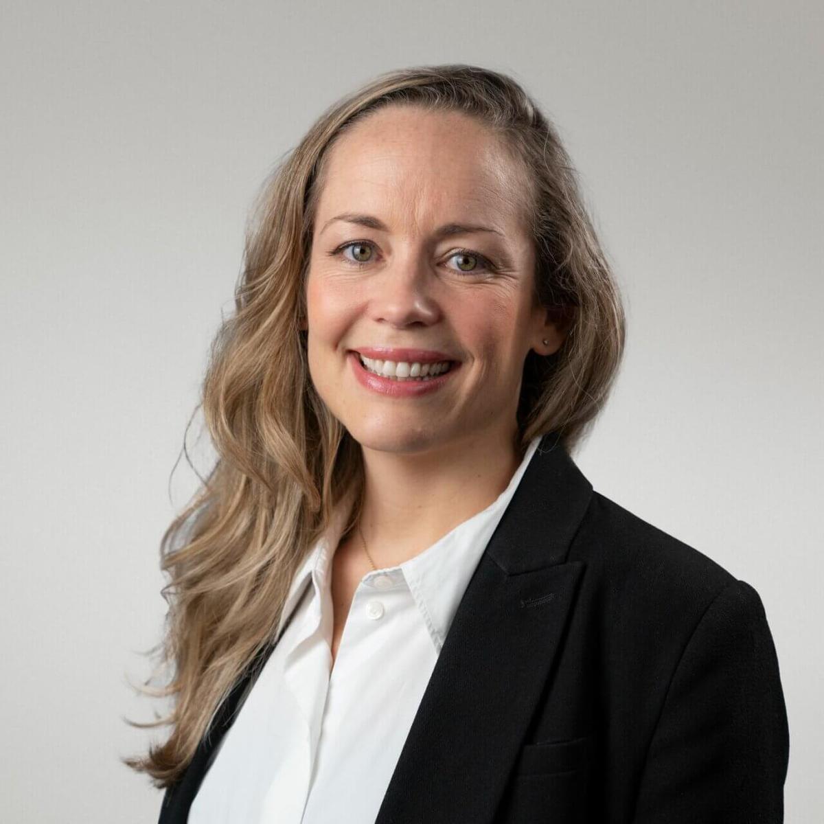 Ida Marie Daae | Bryn Aarflot