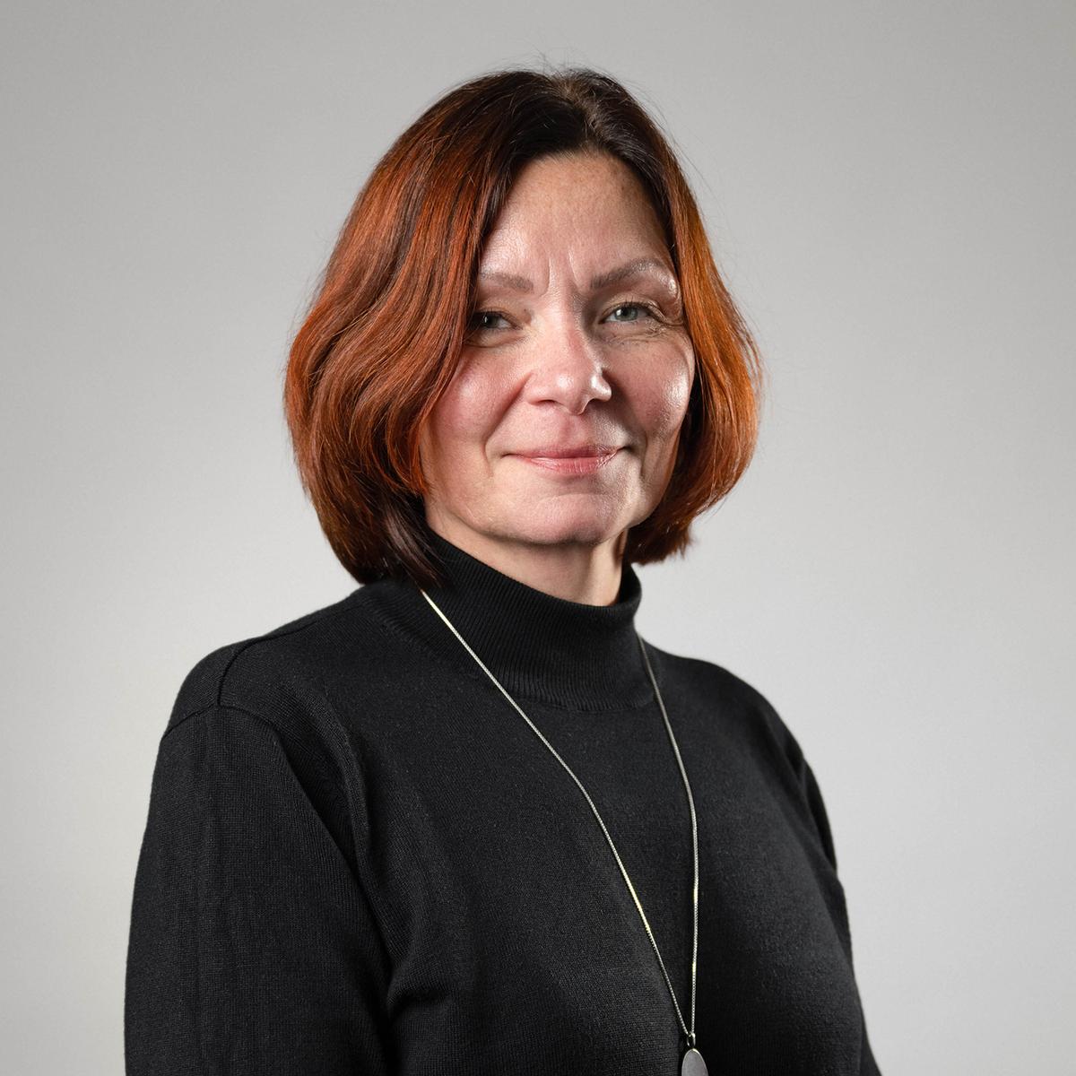 Anne-Christin Roth | Bryn Aarflot