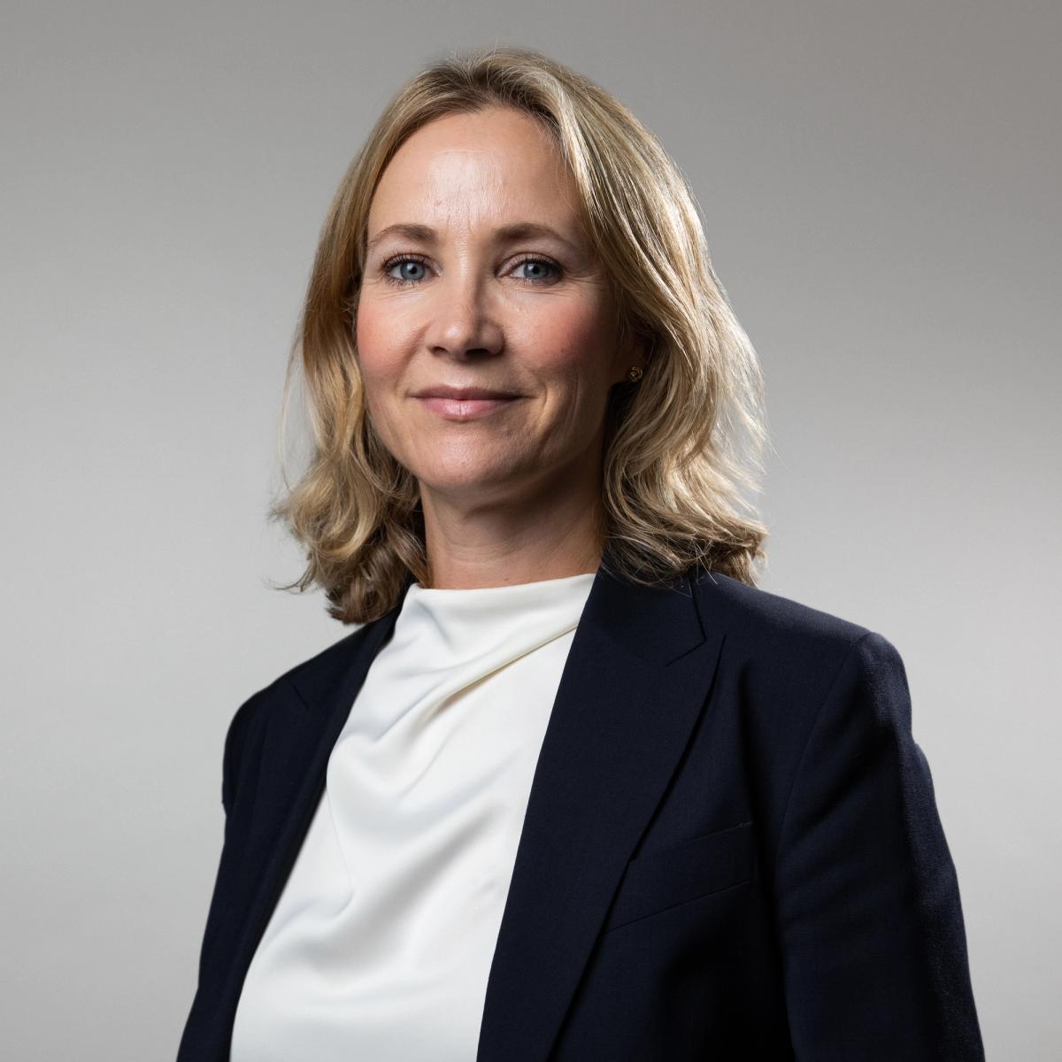 Trine Greaker Herzog | Bryn Aarflot Norway