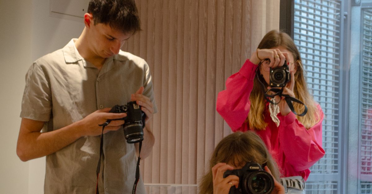 RAI Photography Workshop with Timothy Soar | dMFK