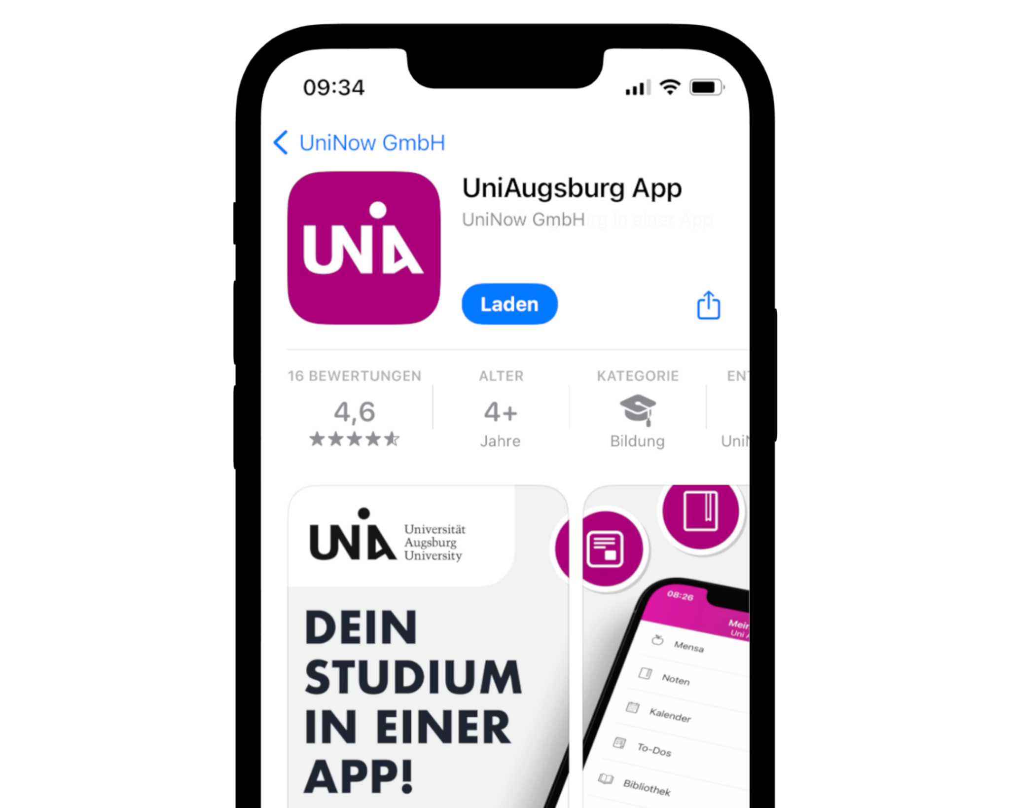 Campus App