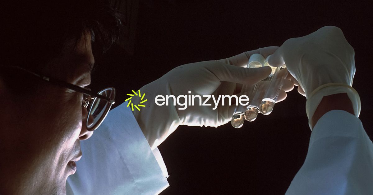 Products | EnginZyme