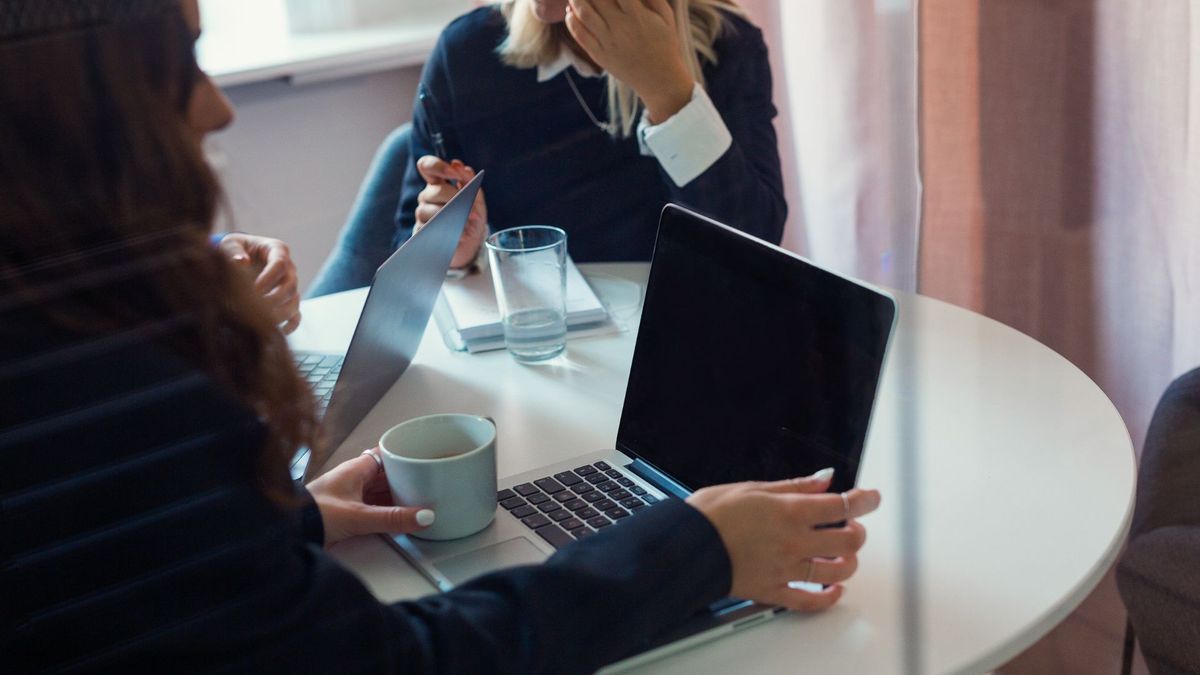 Vår Ledning — Tamro