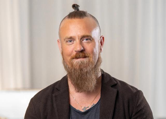 Vår Ledning — Tamro