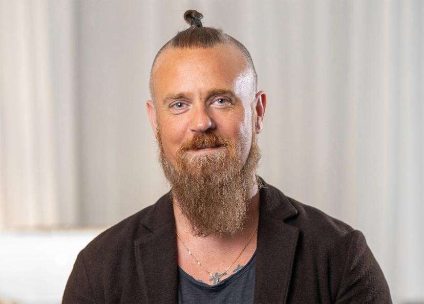 Vår Ledning — Tamro