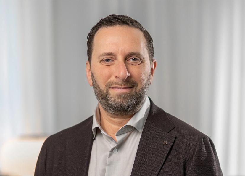 Vår Ledning — Tamro