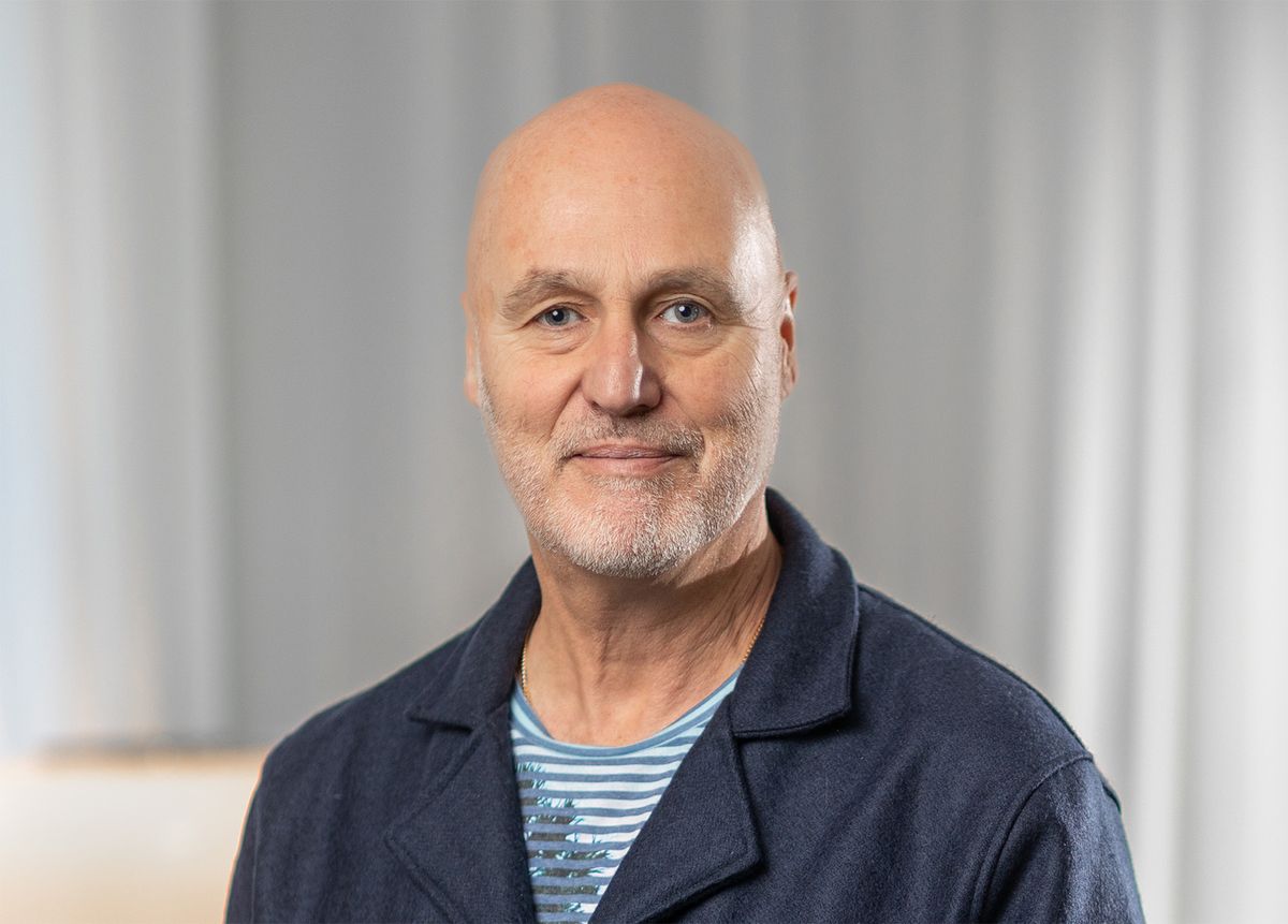 Vår Ledning — Tamro