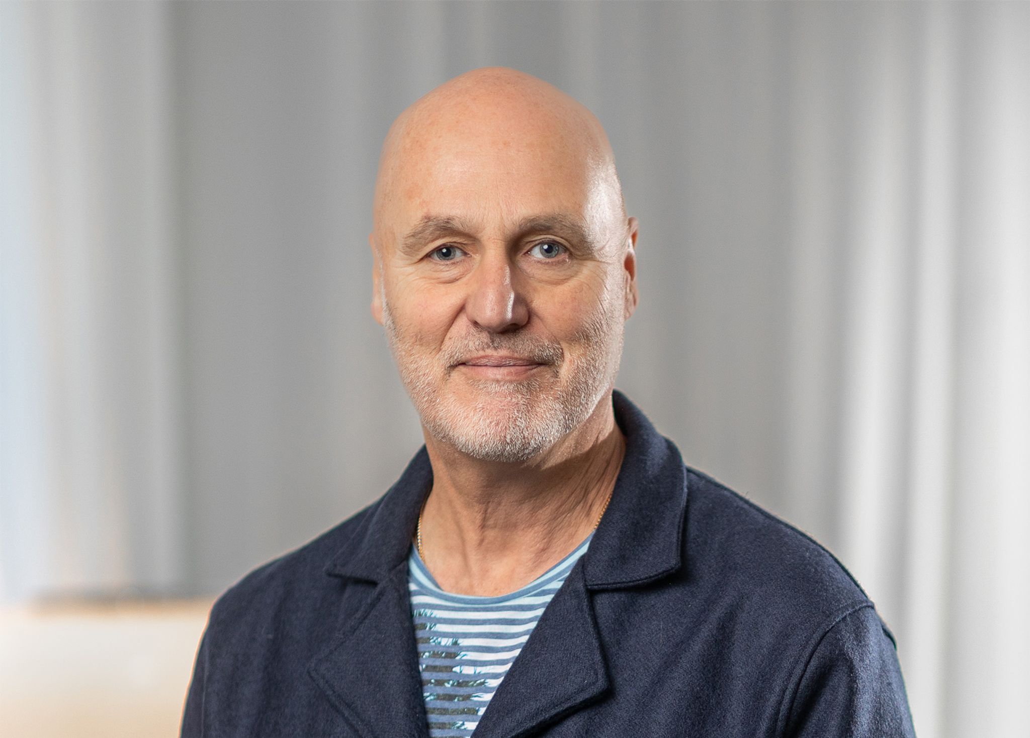 Vår Ledning — Tamro