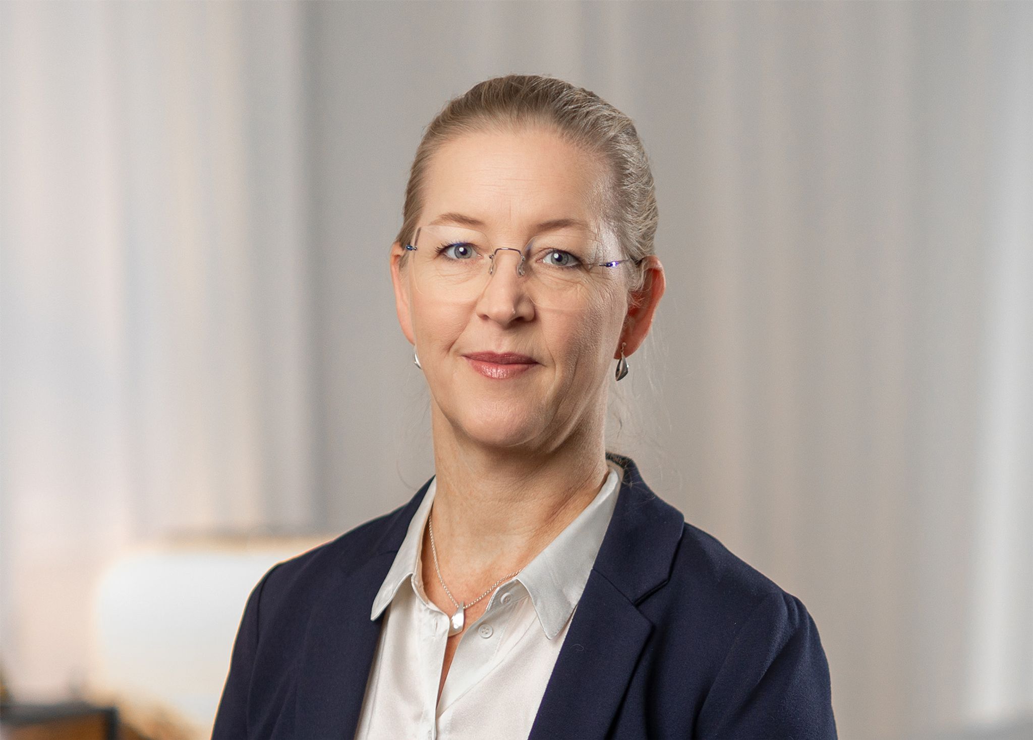 Vår Ledning — Tamro