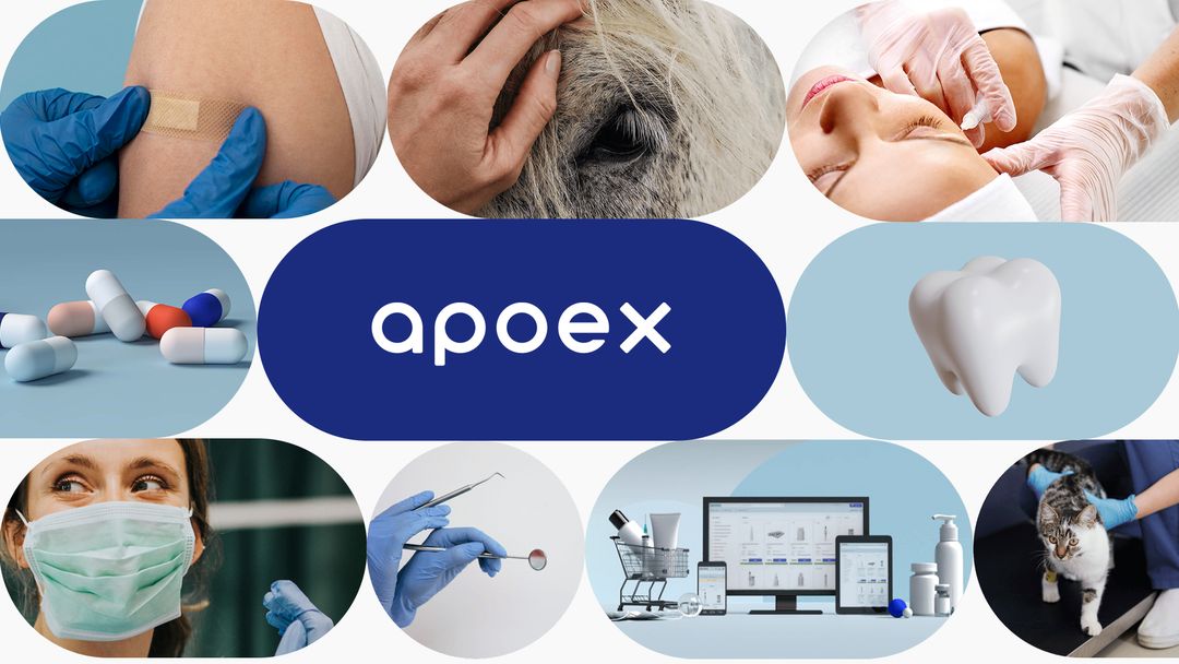 Tamro förvärvar ApoEx Privat Vård AB — Tamro