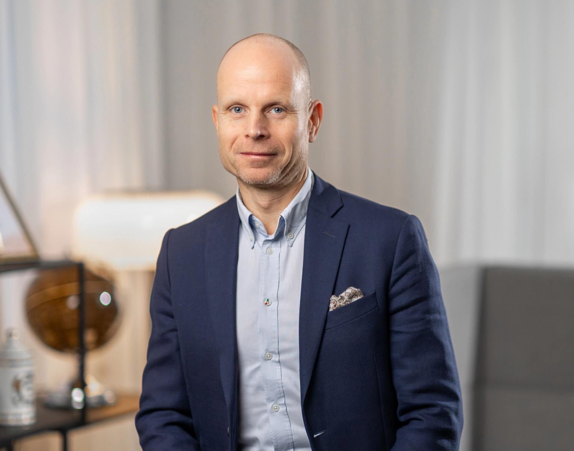 Tamro förvärvar ApoEx Privat Vård AB — Tamro