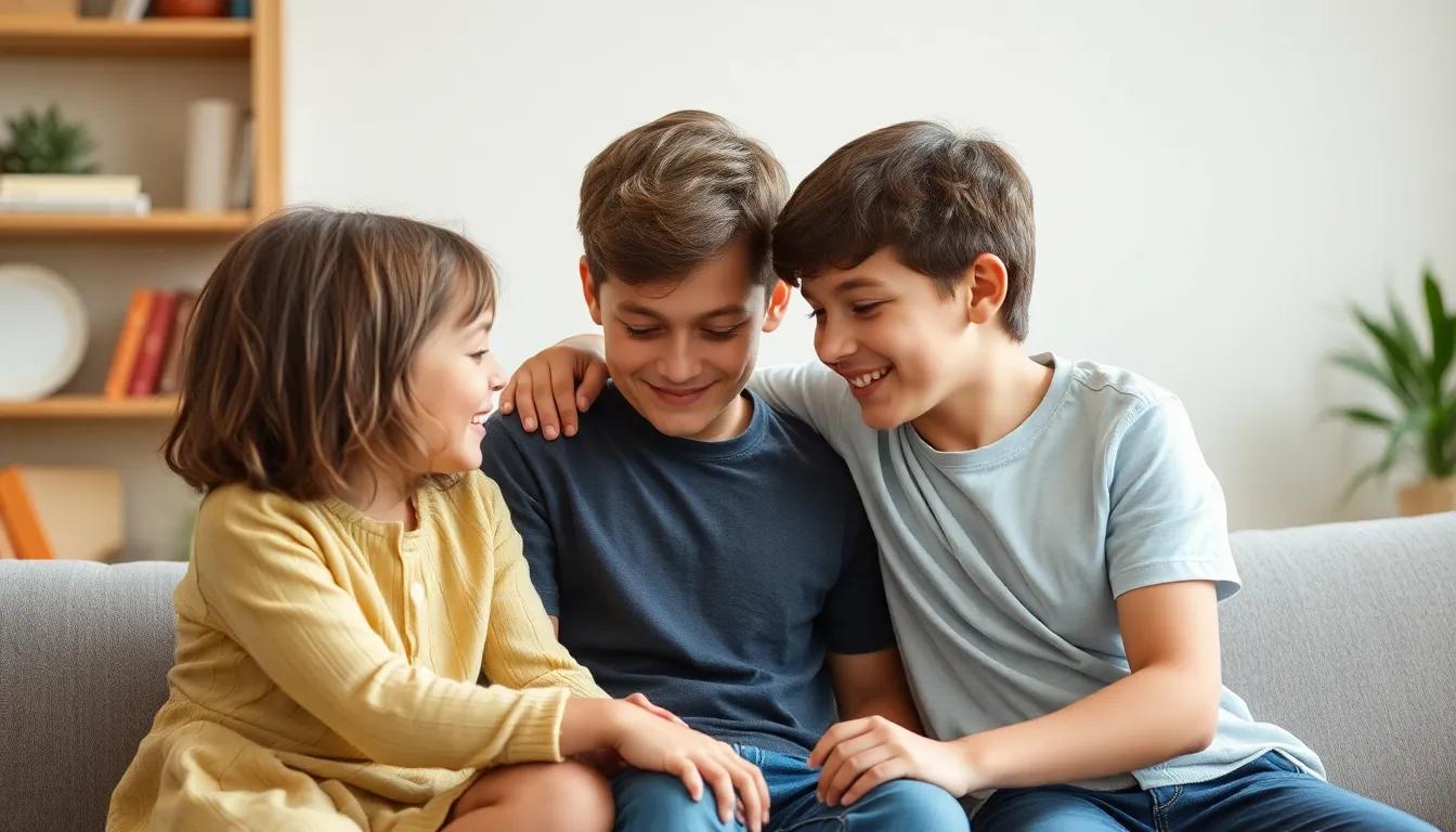 150 Brother Quotes To Celebrate Your Sibling Bond