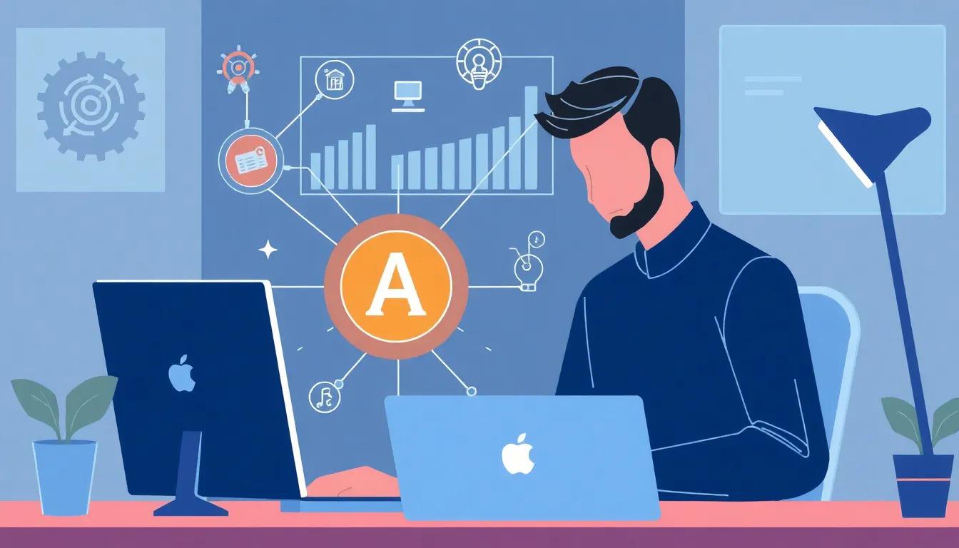 How to Integrate AI Tools into Your Daily Routine for a More Productive ...