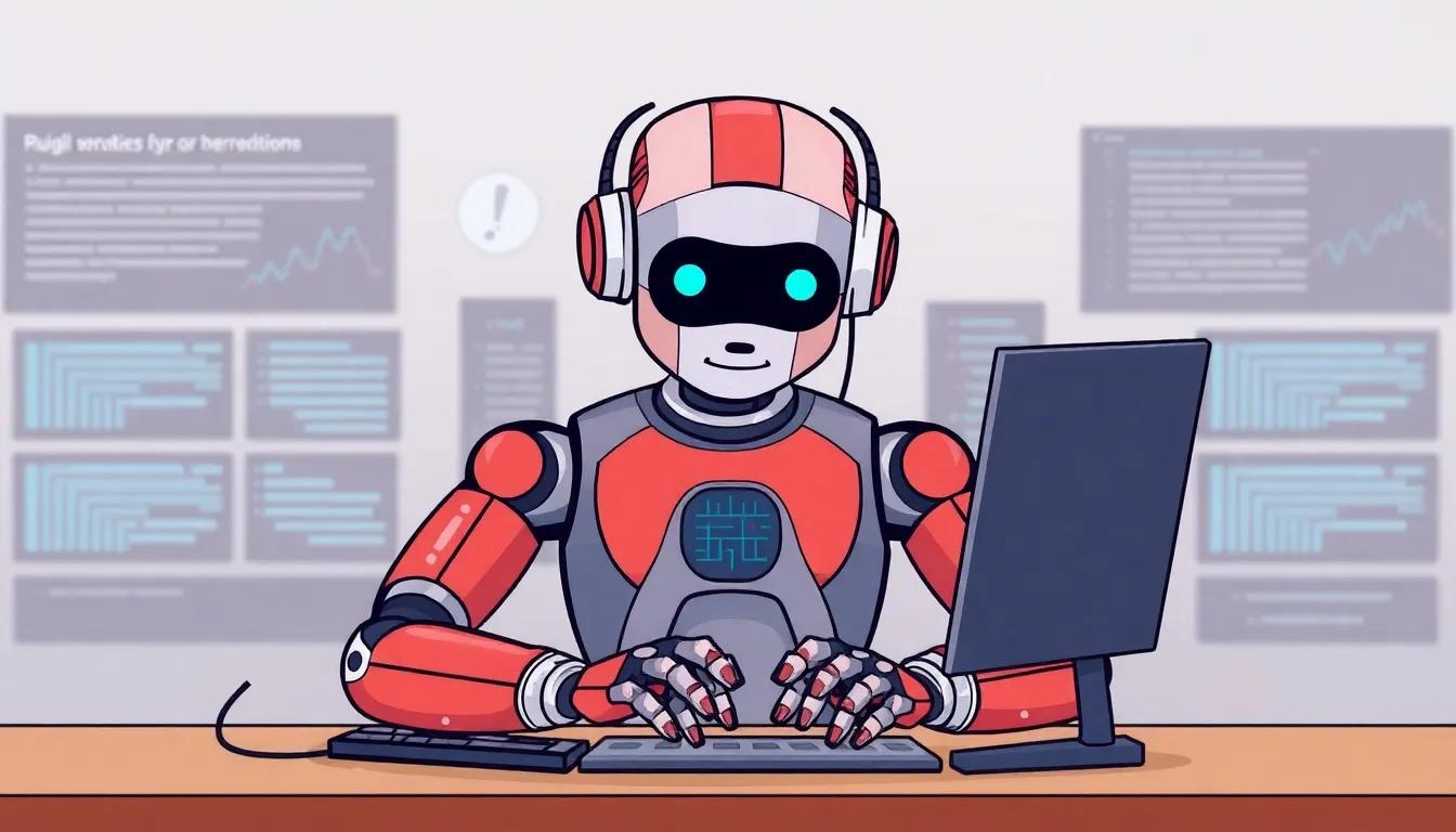 Overcoming Data Entry Challenges: How AI Tools Like WebFill Boost ...