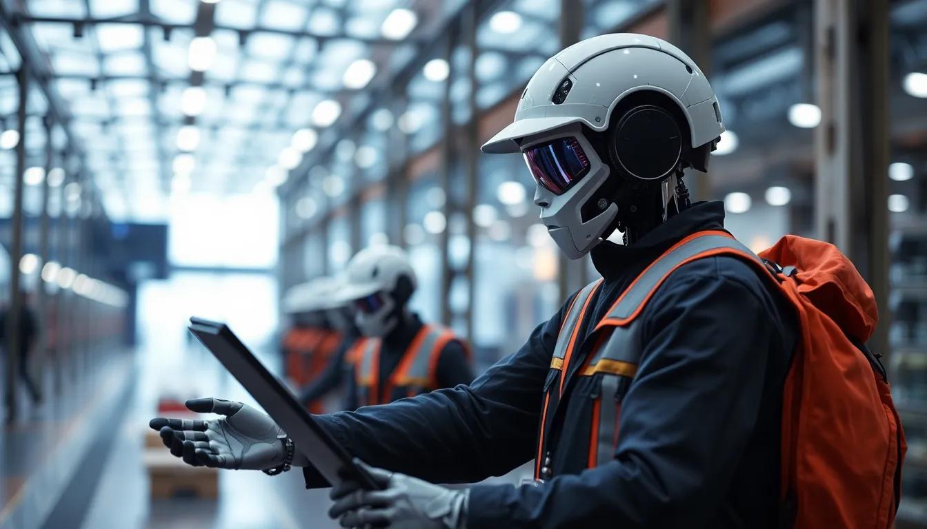 The Ultimate Guide to Choosing the Right AI Form Filler for Your Workflow