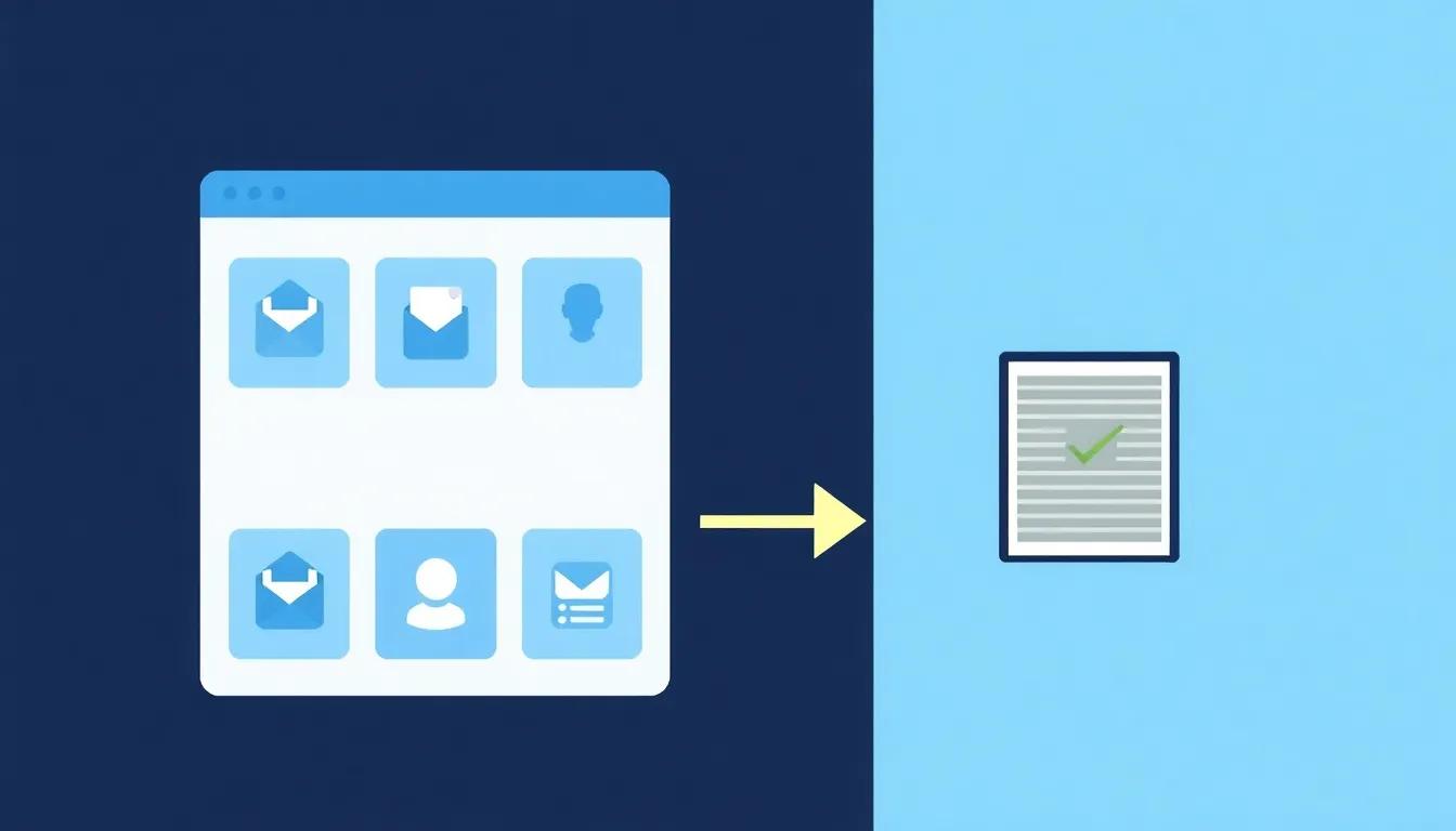 Boost Your Productivity: How Automating Data Entry with WebFill ...