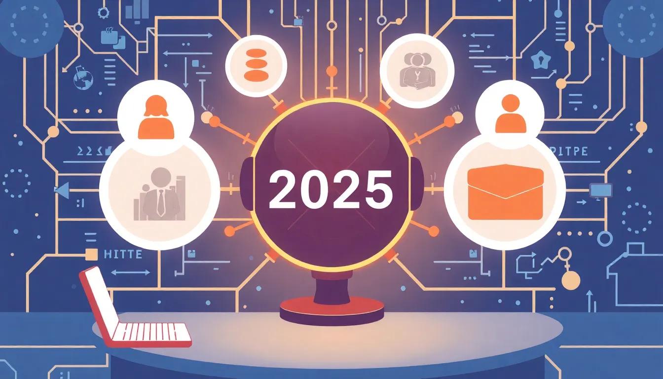 How Ai Is Transforming Hr Recruitment Processes In 2025