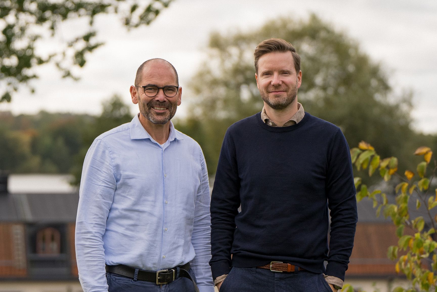 Kontakta oss - Topick