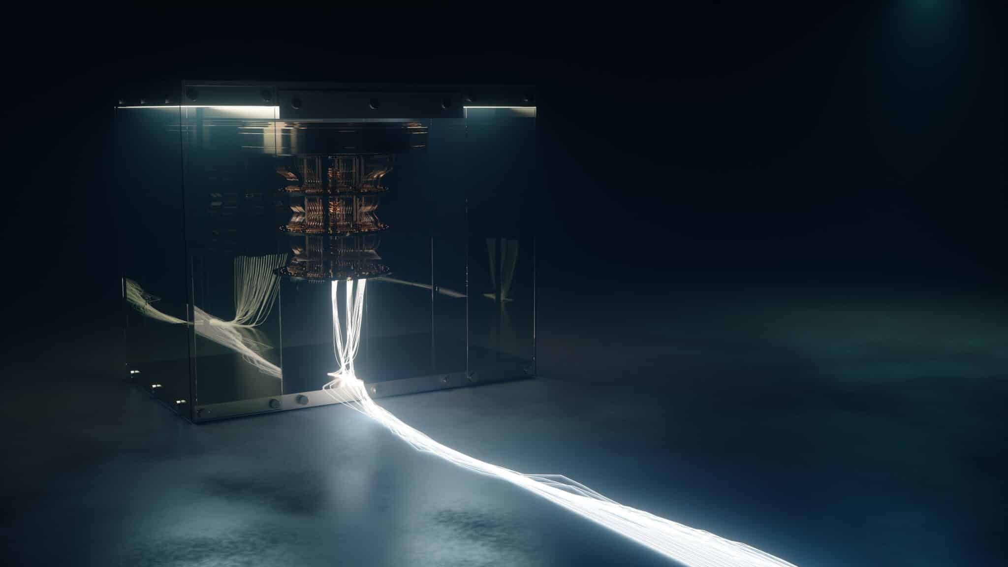 Preliminary feasibility study of an optical transceiver’s architecture ...