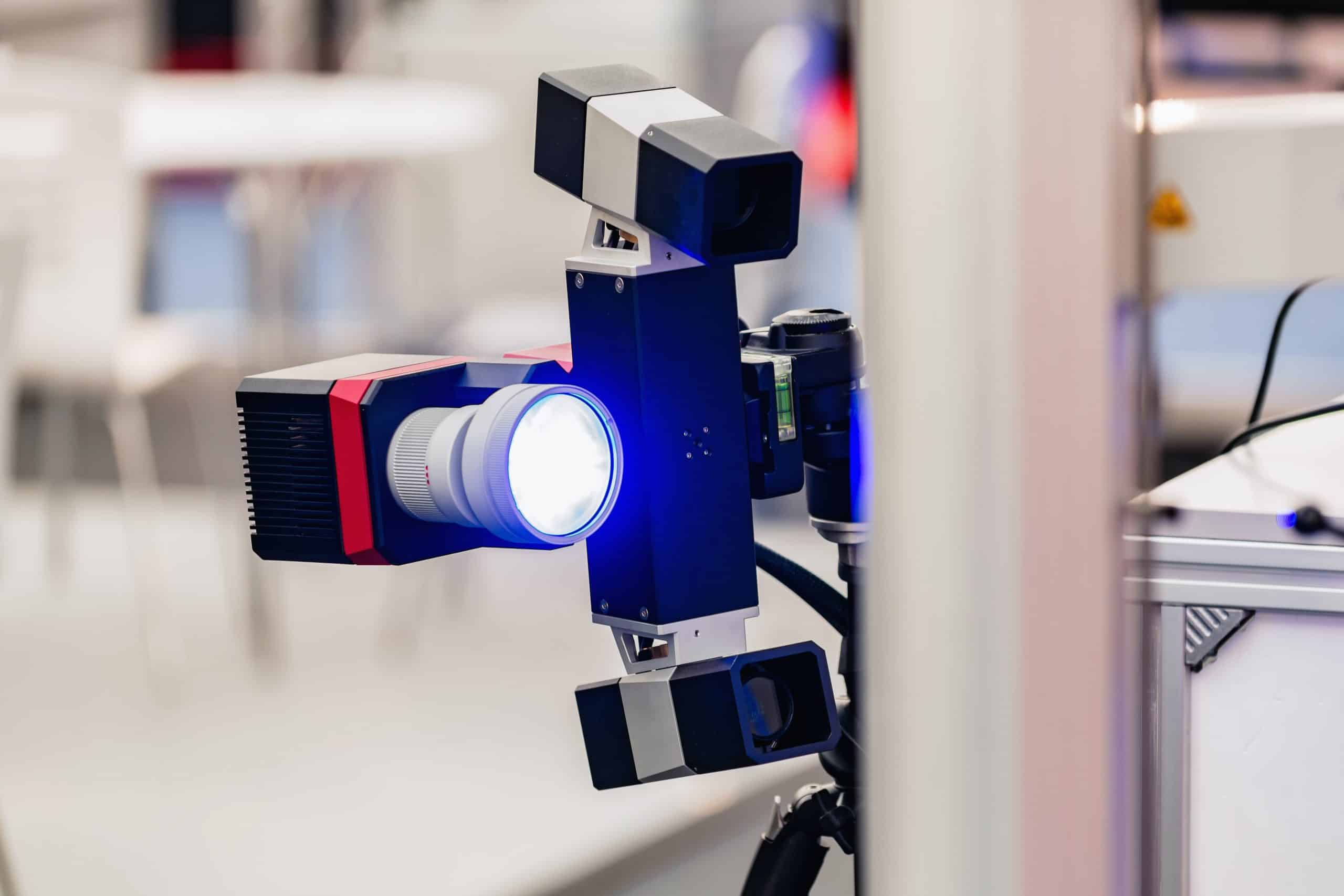 Optical design of a new generation of multifunctional presence ...