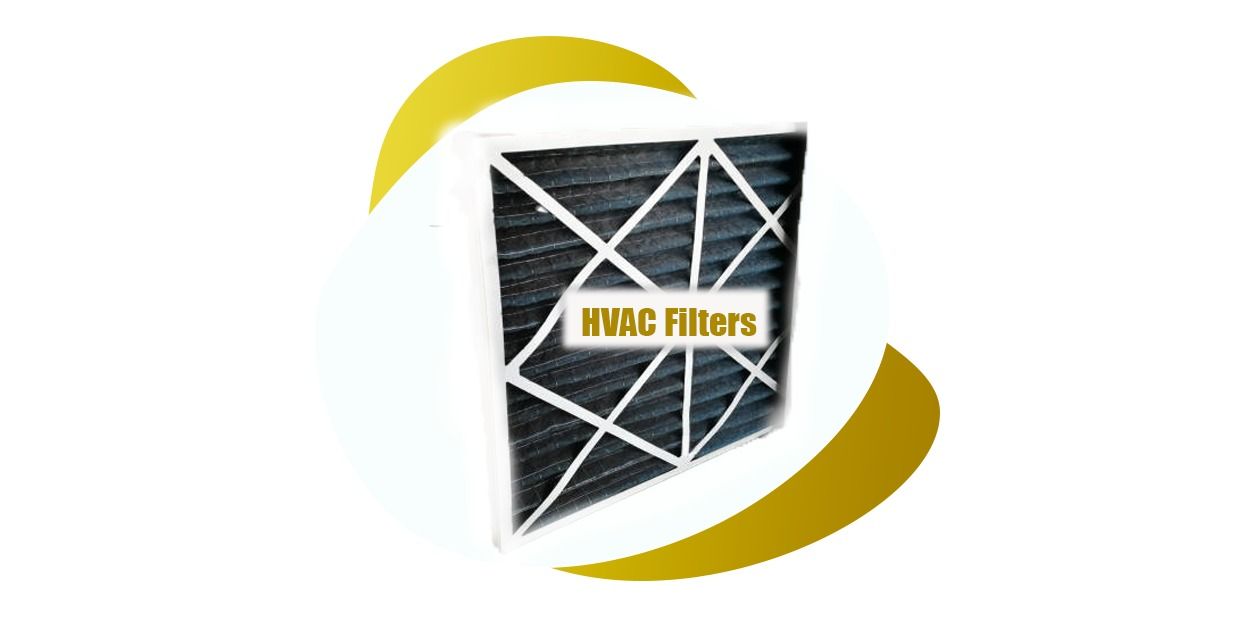 HVAC Filters | Epics Solution