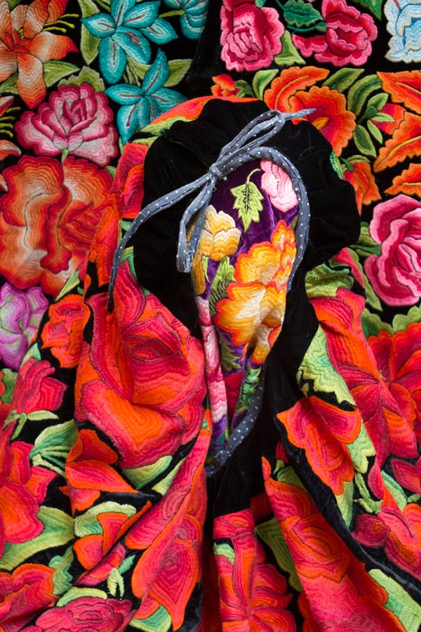 Works • Alia Ali