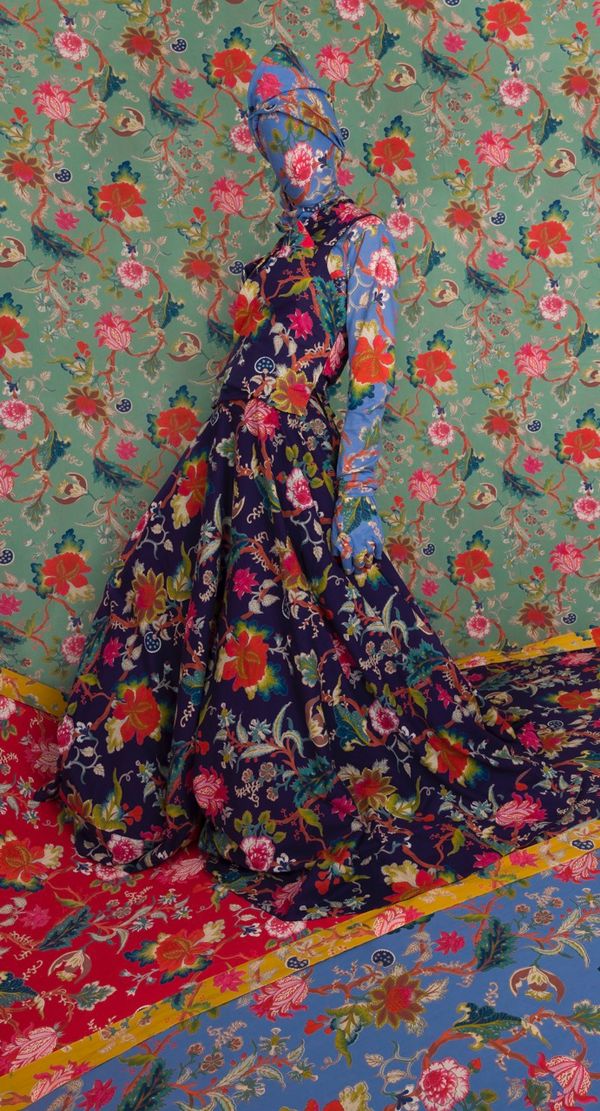 Works • Alia Ali