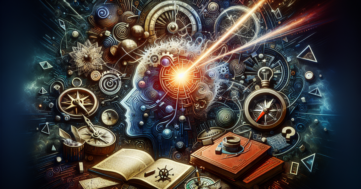Mind Check