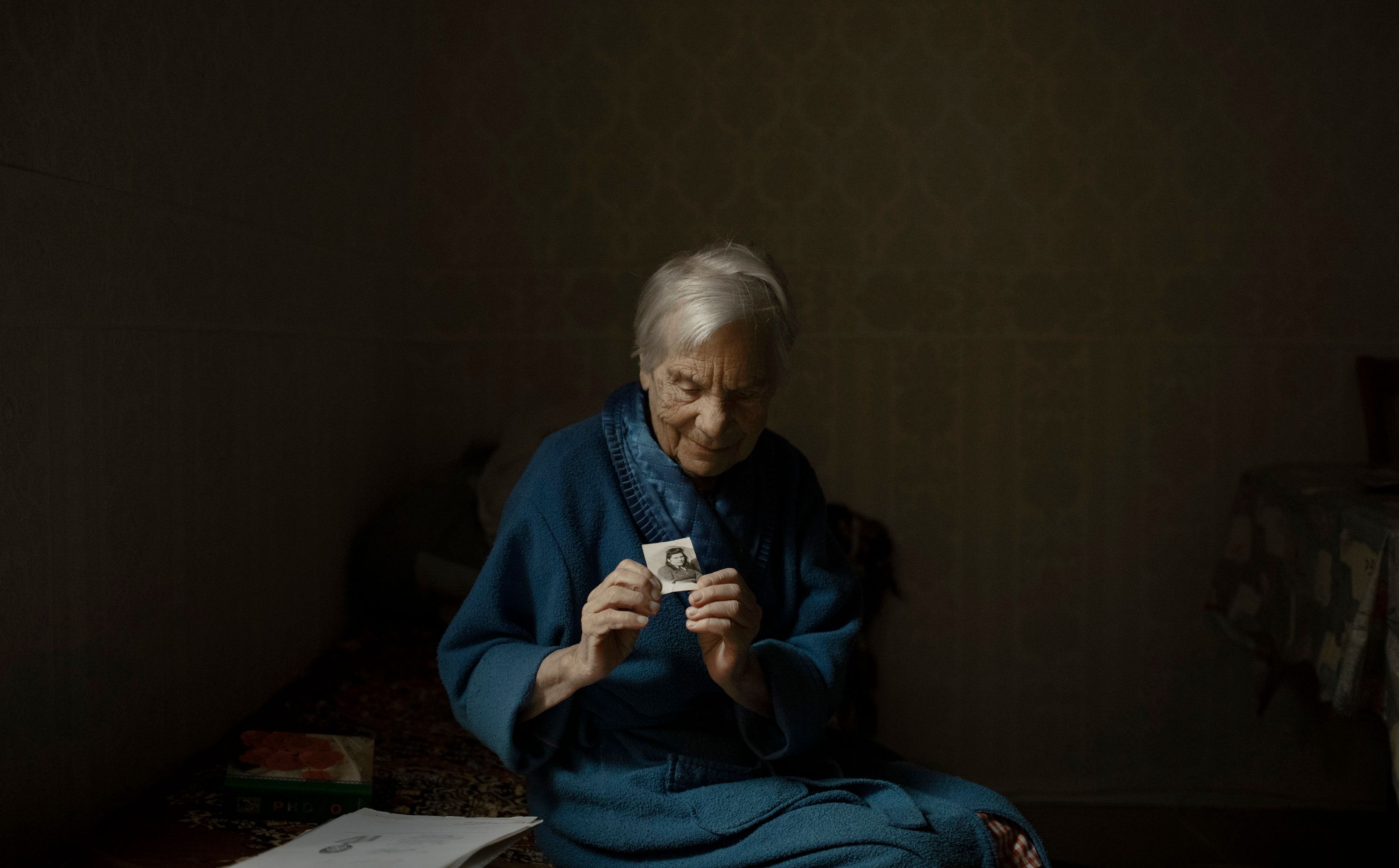 Emile Ducke • Photographer