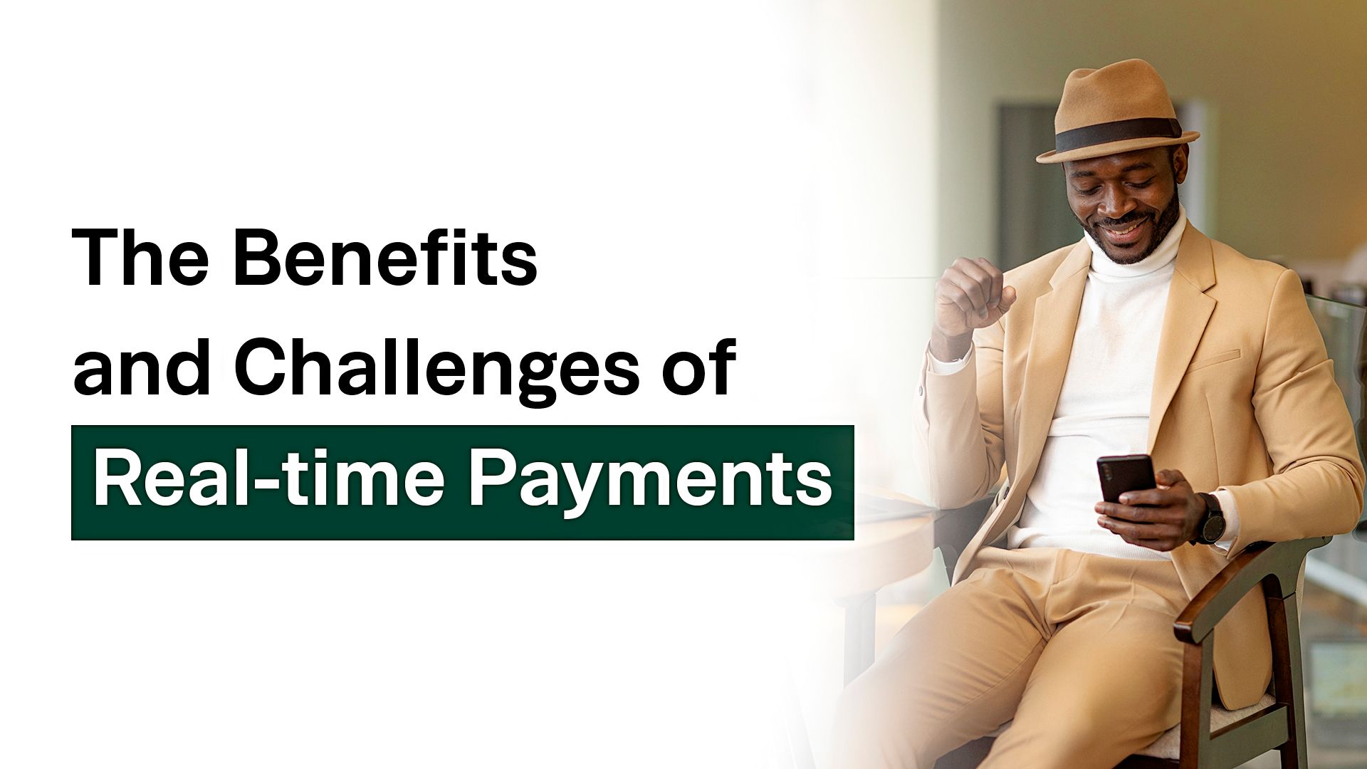 What are the Benefits and Challenges of Real-time Payments? | Nearpays
