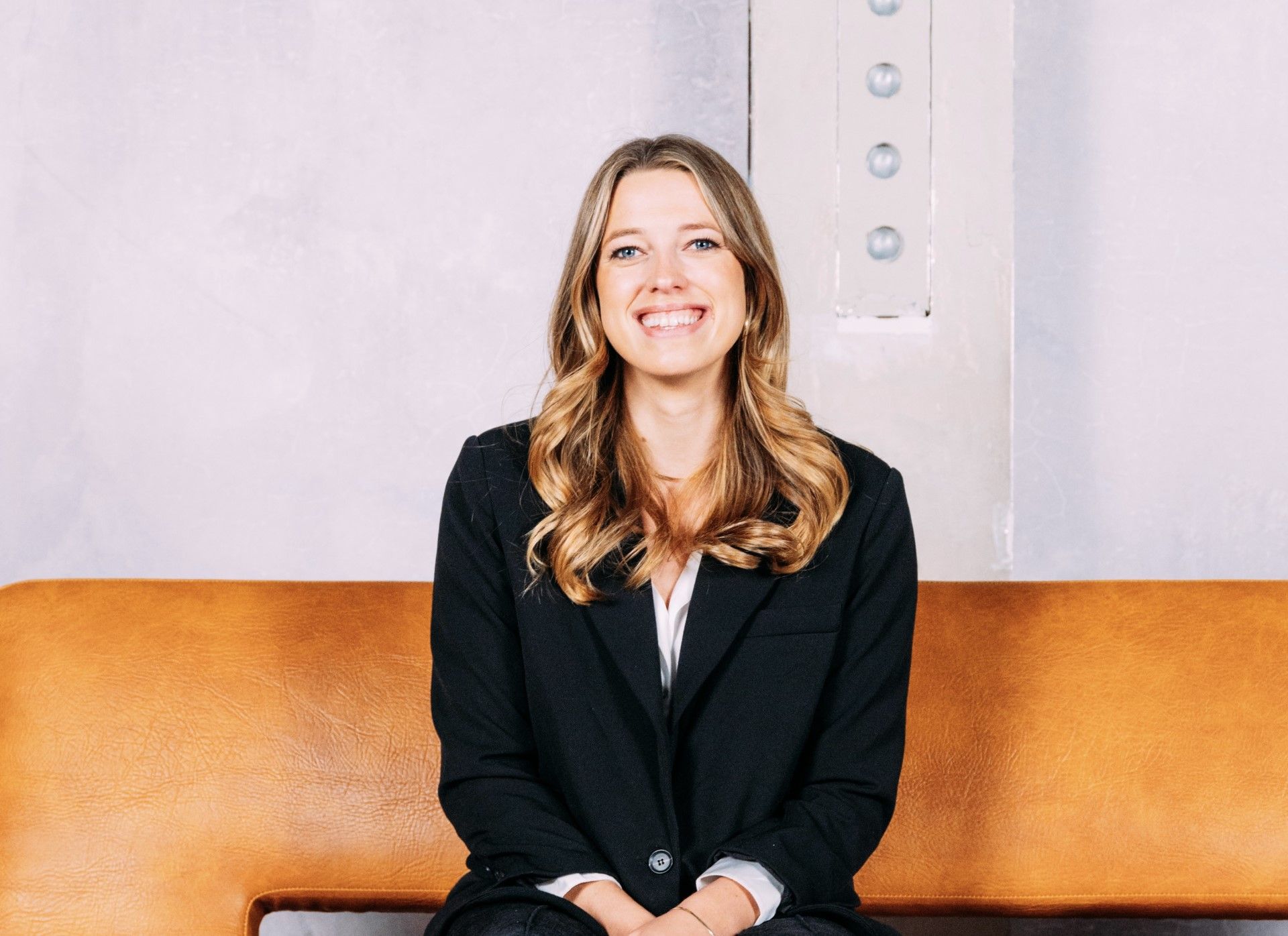 Startup Founder Julia Kruslin became LinkedIn Top Voice with Scripe ...
