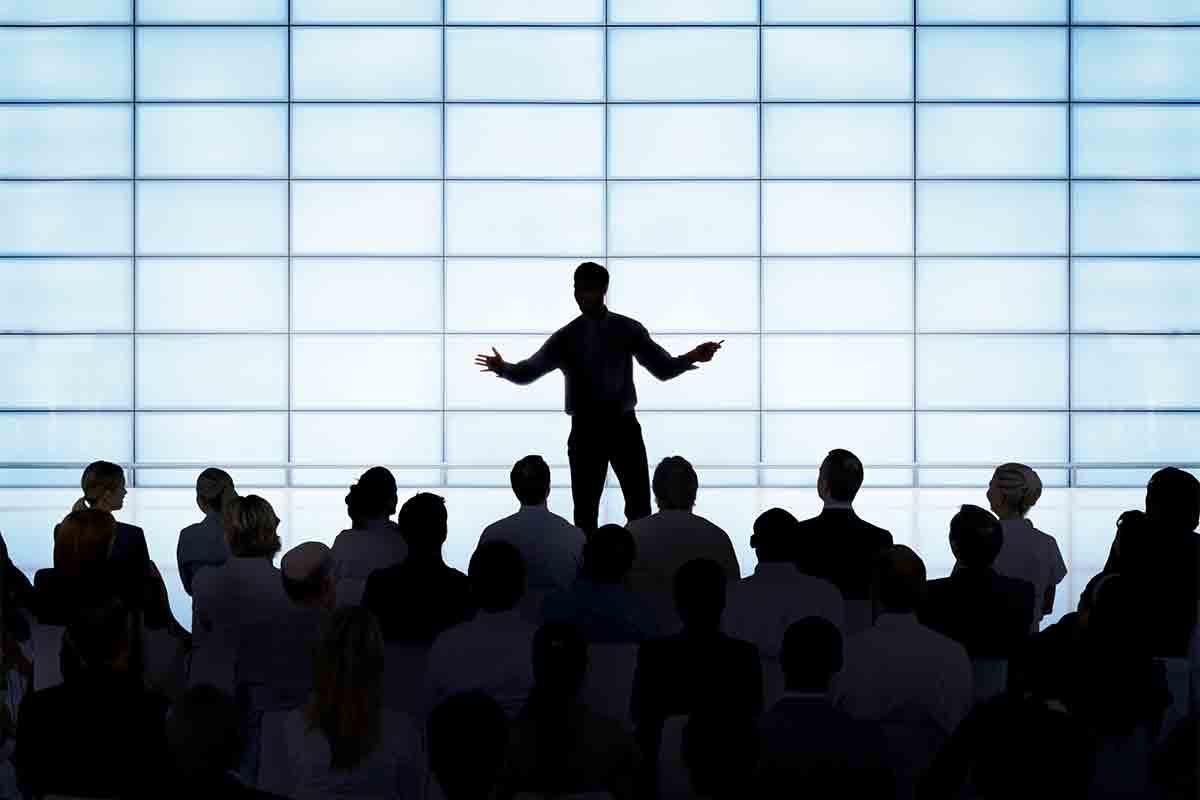 35 Tips for Planning Business Events